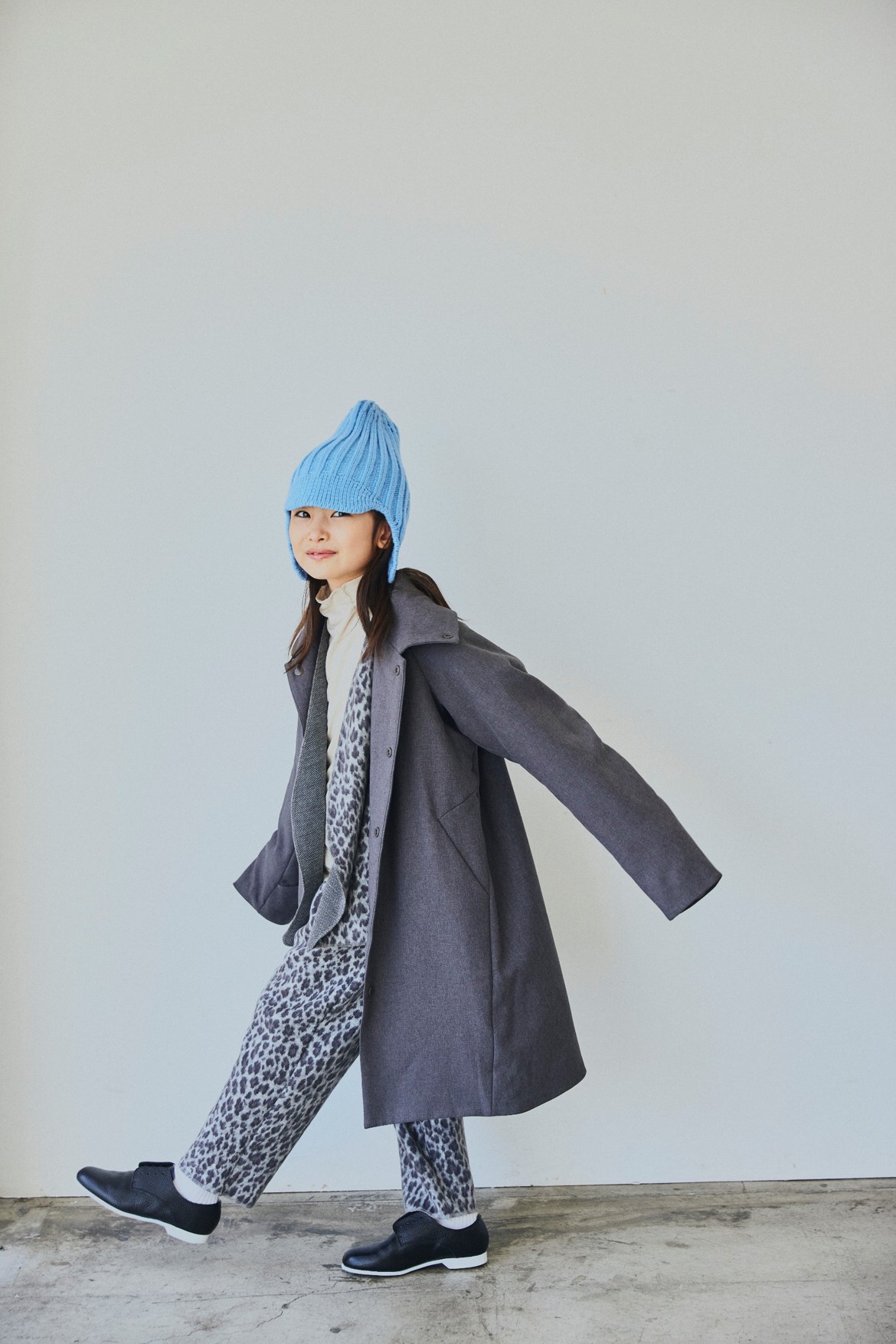 ファッションをもっと自由に！ ジェンダーレスに纏うジャパンメイドブランド - sesame