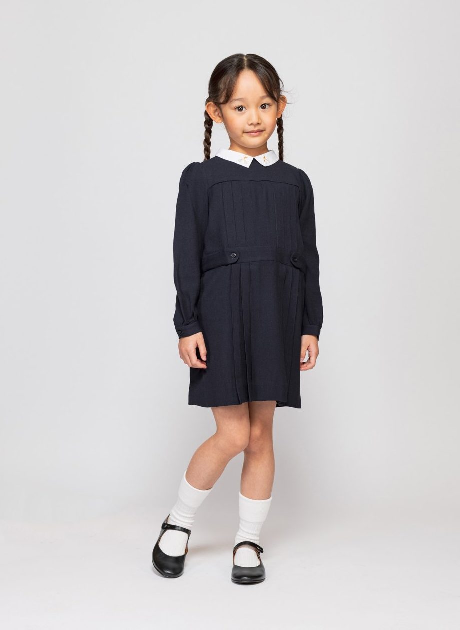 【2023年度入学】「阪急うめだ本店」のおすすめ式服ブランド21選！ハレの日を彩る特別な一着を - sesame