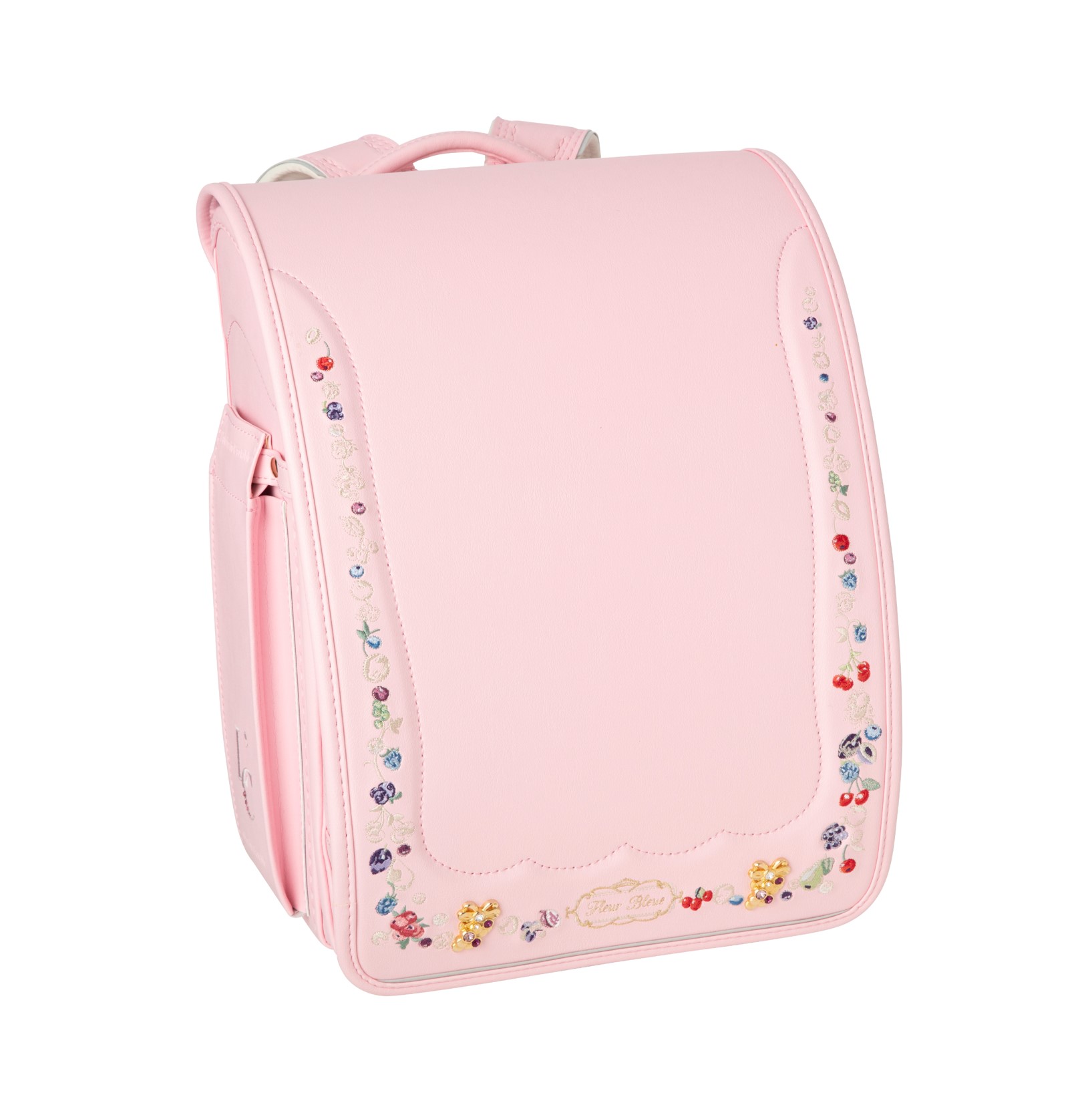 【ラン活2024】新作＆新色ランドセル5選。「ラトリエ デュ カルターブル」の大人かわいいランドセルに心ときめかせて - sesame