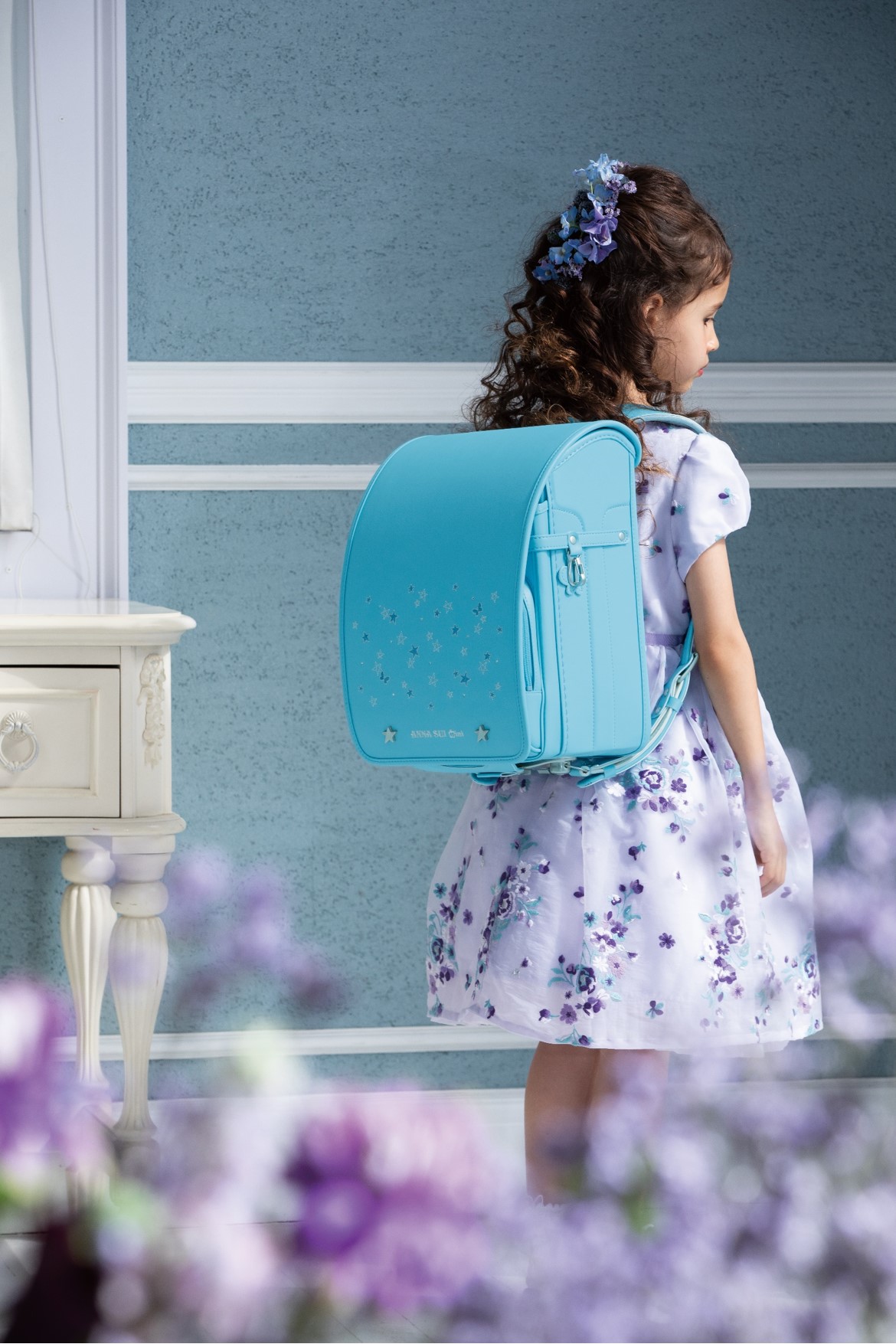 【2025年度ラン活】 女の子の憧れブランドの注目ランドセルはこれ！ - sesame